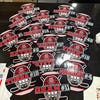 PRINTED Softball Door Sign or Locker Tag | Your Logo | Your Colors ...