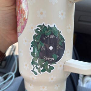 Micro Biologist Sticker Science Sticker STEM Sticker - Etsy