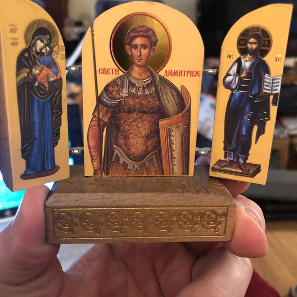 Chetniks Serbian Cap Metal Badges Replica - WWII - Etsy