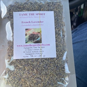 Osha Root Wild Harvested Fresh Organic Herbs - Etsy