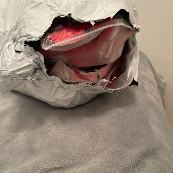 Curly Hair Protector While Sleep/ Buff for Curly Hair/curly Hair ...