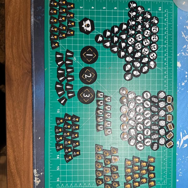 Emperor Belos' Mask the Owl House - Etsy