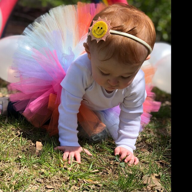 Courtney loved their purchase from ShellyBugBoutiques