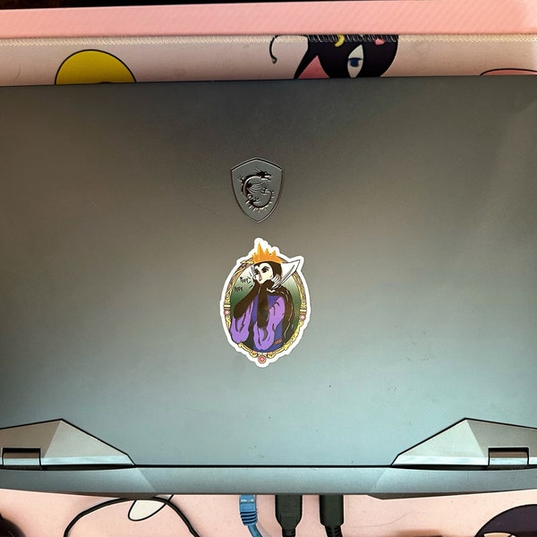 Marvelous Misadventures of Flapjack Print/ Cptn K’nuckles 8x10 Poster ...