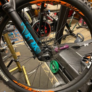 Specialized Bike Rim Decal Stickers. Specialized Stickers on | Etsy