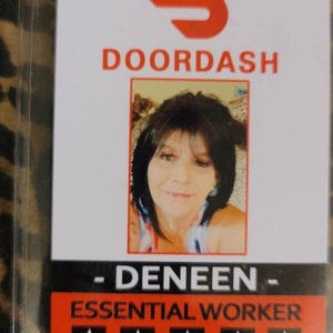 Mclovin ID Card From Movie Superbad clean Remaster Print HD PRINT - Etsy