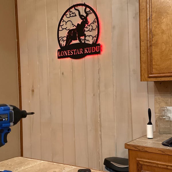 Mechanic Tools Metal Wall Art LED Lights V5, Custom Mechanic Metal Sign ...