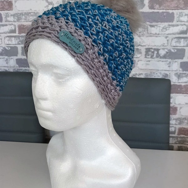 Azalea Beanie Crochet Pattern. Pattern Only, Digital Download. Beginner Friendly Hat Pattern. - Etsy