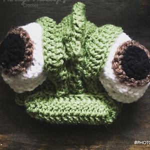 Crochet Pascal the Chameleon Hat Cartoon Costume Hat - Etsy