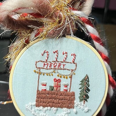 Beginners Guide to Embroidery Hand Embroidery 101 - Etsy