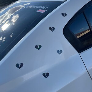 Star Jdm Decal Pack Jdm Stickers Bumper Stickers Window | Etsy