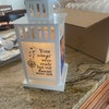 Compassion Candle for Vet Office, Someone is Saying Goodbye, to a ...