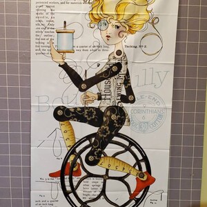 Face Mask Template Ruler by Creative Grids CGRFACE | Etsy