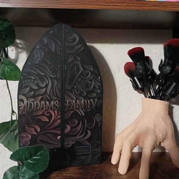 Thing Pencil Holder - Etsy