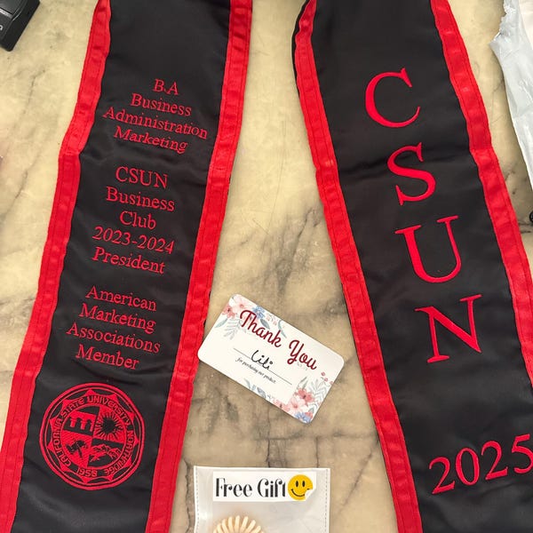 Winner Sash Runner up Sash Champion Sash Birthday Sash Bridesmaid Sash ...