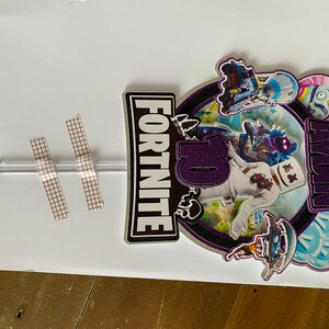 Super Simple Song Cake Topper, Super Simple Song Personalised Cake ...