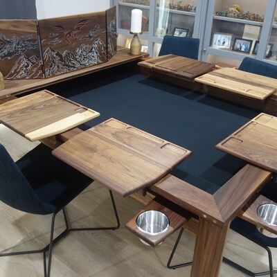 Topper Cube for Your Classic Hero Vaulted Game Table. Christmas Gifts ...