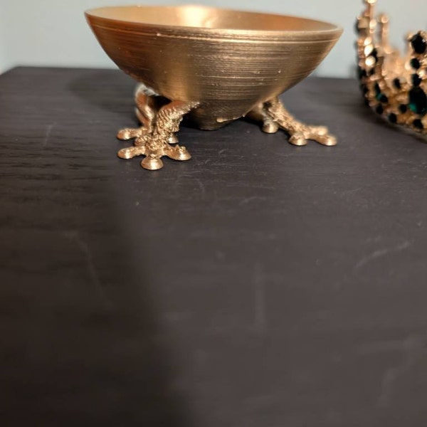 Giant Golden Cheese Decor Massive Cheesy Home Accent Unique Party ...