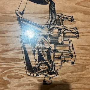 Modern Engine Train Diesel Locomotive Railway SVG, Car Clipart, Fast ...