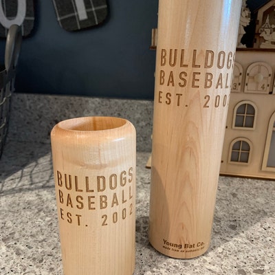 Custom Bat Mug Jr. 6 Oz - Etsy