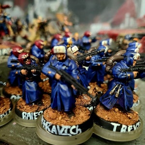 20 Spacenaz Fighters - Etsy