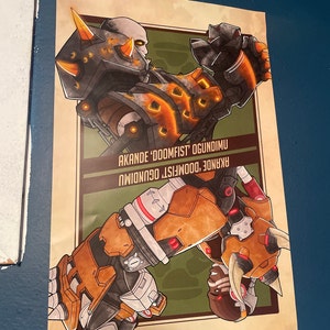 Napoleon Dynamite Button Pack Chibi Cute Cute Cartoon Gift - Etsy