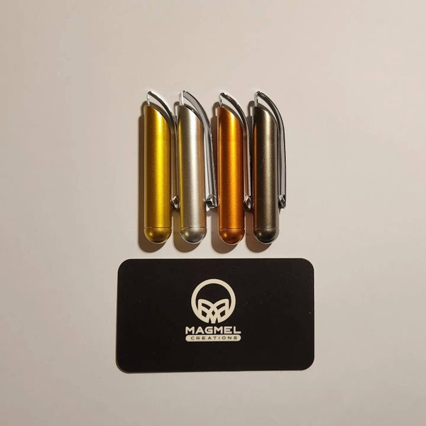 Jedi Food Capsules for Jedi or Sith X4 - Etsy