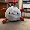 20 Biology Crochet Pattern Bundle EBOOK PDF Knotmonsters Amigurumi How ...