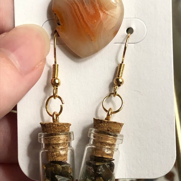 Spell Jar Basics Printables Perfect for a Book of Shadows - Etsy