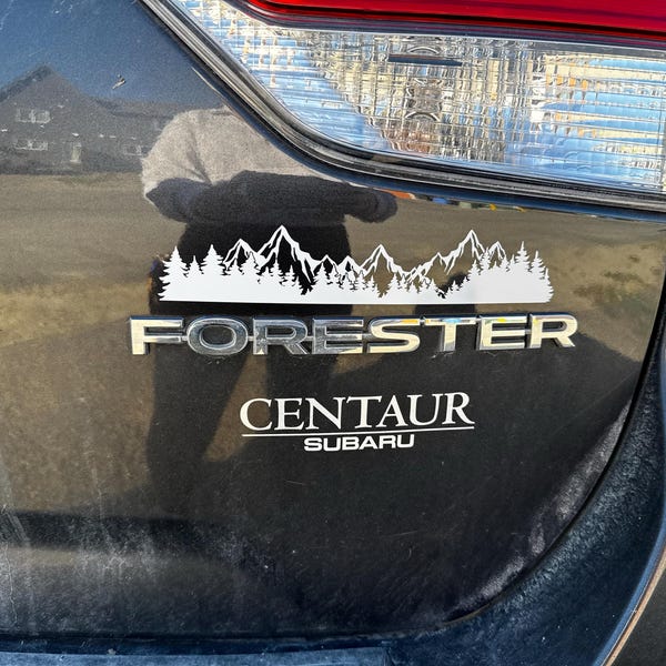 Compass Adventure Side Body Vinyl Decal, Side Panel Decal, Stripe Decal ...