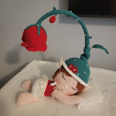 Fairy Night Light CAL DIY Kit - Etsy