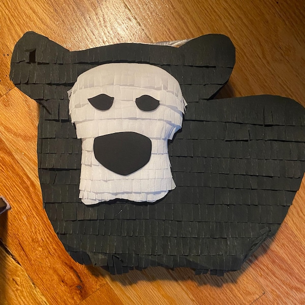 Mini Piñata-paint Your Own Piñata -( DIY) - Etsy