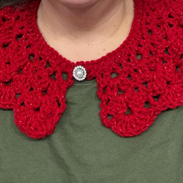 Pattern: Lady Mary Capelet a La Downton Abbey - Etsy