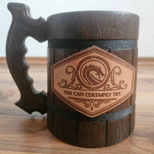 Custom Wooden DND Dice Box Tray RPG Dice Rolling Mat Tabletop Games D&D ...