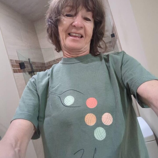 Bocce Sweatshirt for Bocce Team Matching Shirts Play Bocce Tournament ...