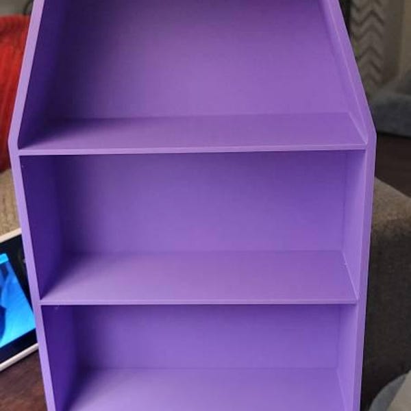 Supersized BTS Tinytan Display | Happy Meal Display | Wall Mountable ...