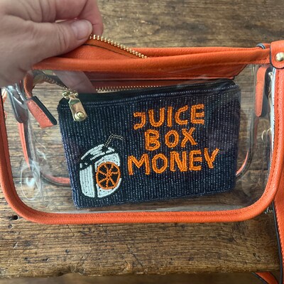 THE Juice Box Patch Houston Astros Baseball Minute Maid Park Adhesive ...