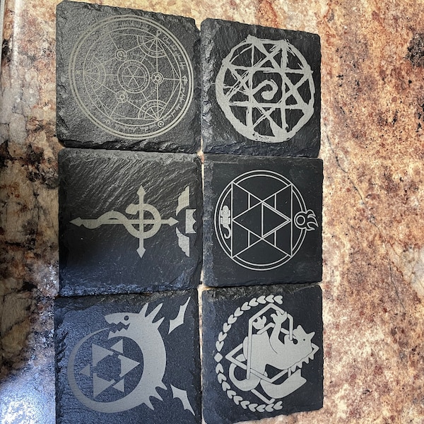Silent Hill Vinyl Die-cut Stickers Silent Hill Symbols - Etsy