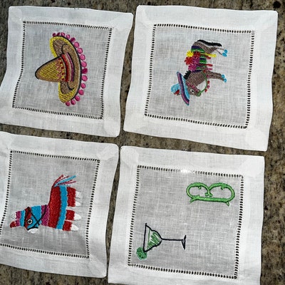 Arkansas Razorback Kitchen Towels, Set of Two - Etsy