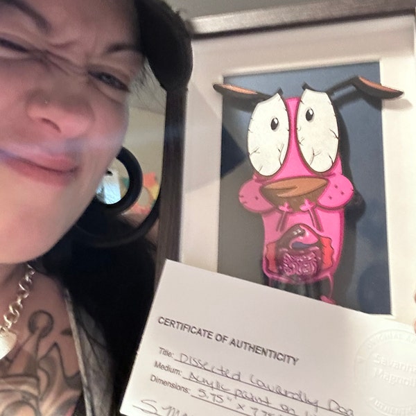 HOLOGRAPHIC Brain MRI/CT Vinyl Sticker | Anatomical Neuro Art - Etsy