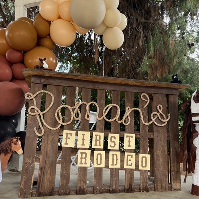 Giant Personalized Rope Wall Name for Nursery Decor, Extra Large ...