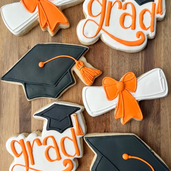 Graduation Cookie Cutter. Grad Cookie Cutter. Graduation 2025 Cookie ...
