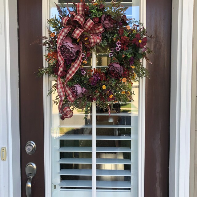 WelcomeAgainDecor | Etsy