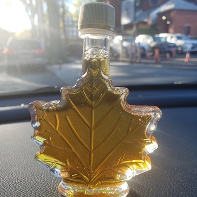 4 Pack Sampler Vermont Maple Syrup Sample Set Gift - Etsy