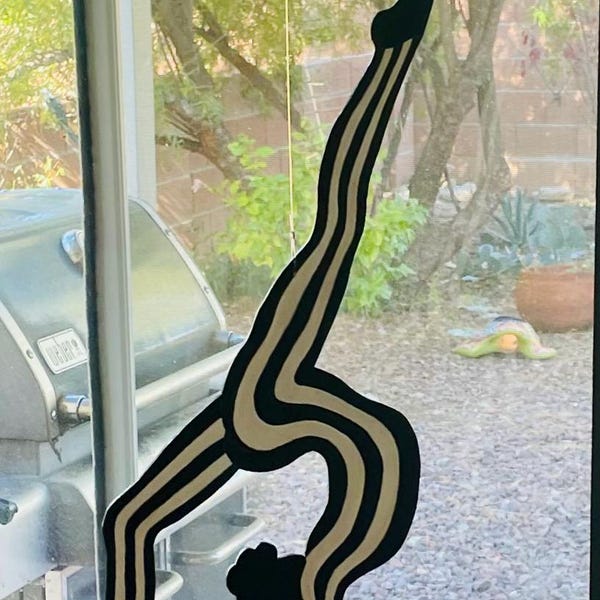 Wooden Wolf Cut Out Shape Laser Cut Wooden Shape Howling Wolf Sign DIY ...