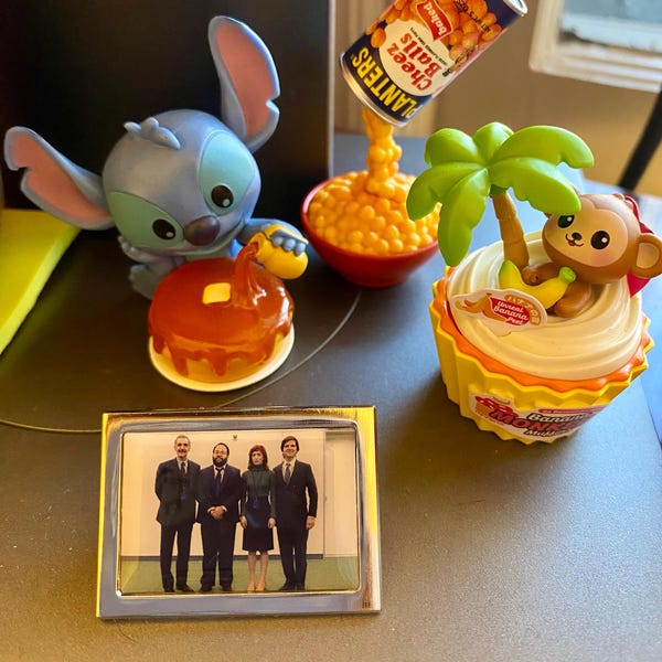 Stoop Kid Enamel Pin - Etsy