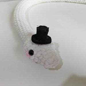 Crochet Snake / Amigurumi Crochet / Handmade / Gift Ideas - Etsy