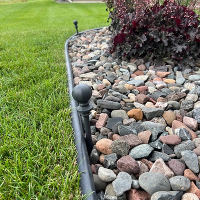 4' Garden Stakes Property Marker Driveway Marker Tree Stake WISE OAK ...