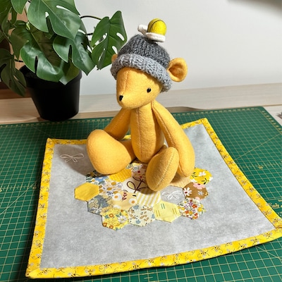 New Book by Simone Gooding 'the Wild Wood' - Etsy Canada