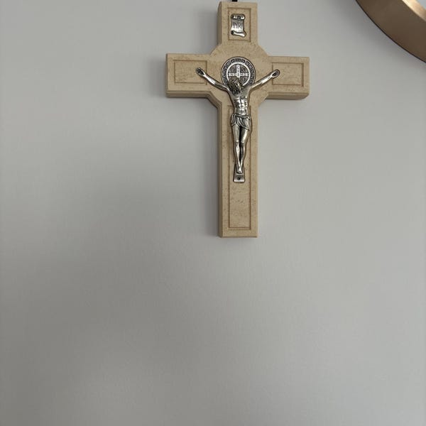 Orthodox Standing Cross, - Made of the Limestone, Religious Gift - Etsy